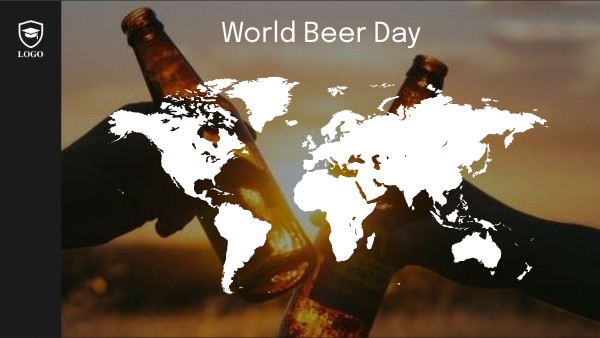 World Beer Dayl