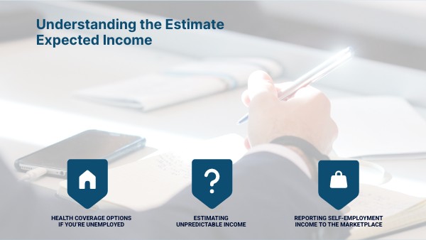 (2) Expected Income- Course 2