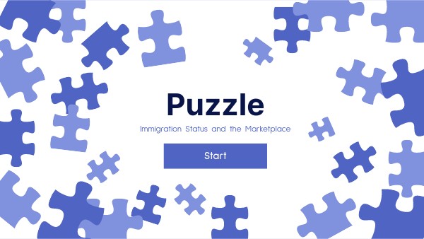 Course 3 - PUZZLE QUIZ