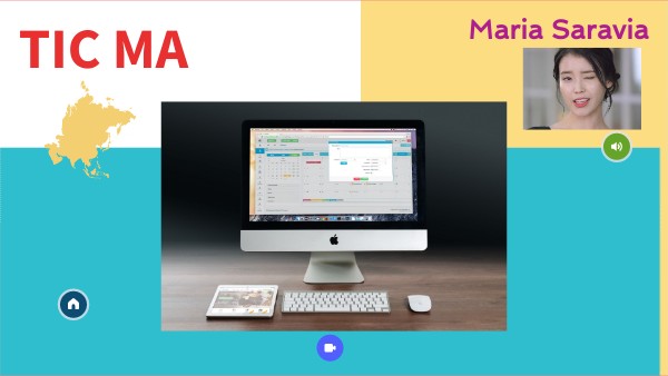 PRUEBA TIC MA | Genially