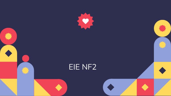 EIE NF2 L'EMPRESA I EL SEU ENTORN