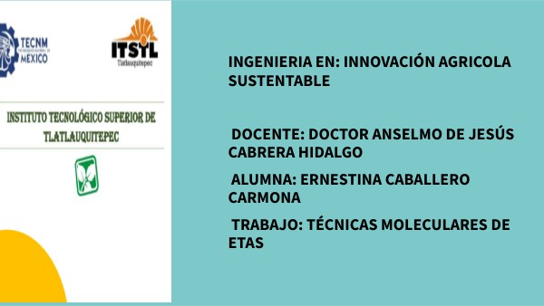 PRESENTACIÓN CIENCIA Y SALUD