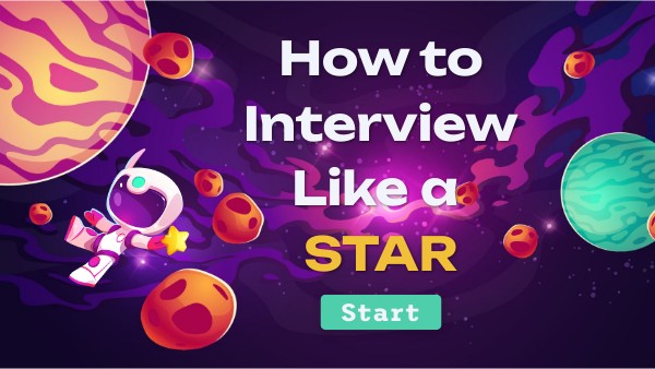 How to Interview Like a Star