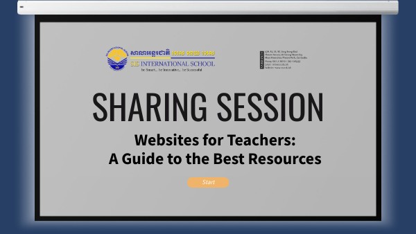 Copy - PROJECTION PRESENTATION