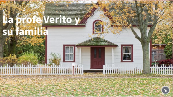 El sueldo de la profe Verito