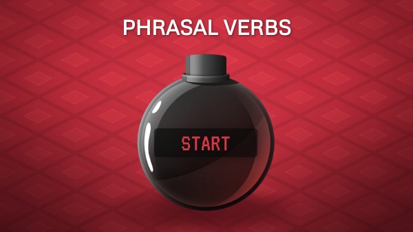 PHRASAL VERBS QUIZ | Genially