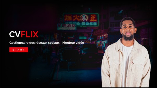 GENIAFLIX PRESENTATION