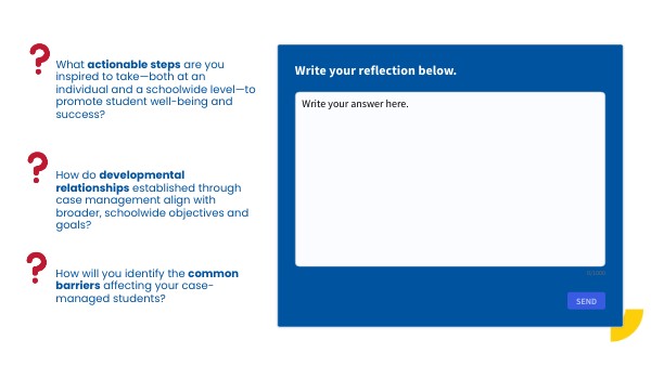 [CIS] Module Reflection
