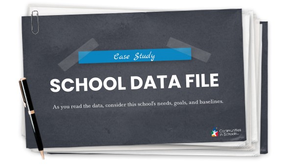[CIS] Module 5 School Case Study
