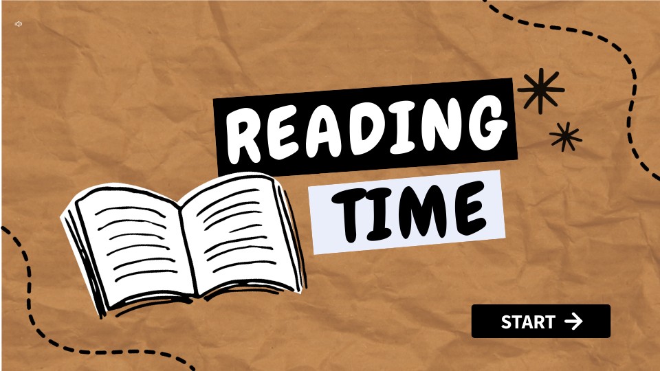 PW ADULTS SI L4W1 Reading | Genially