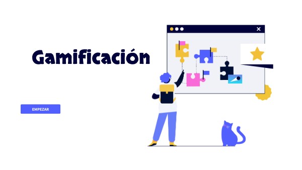 Gamificación