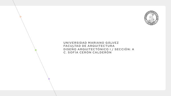 Proyecto 2 S3: Presentación Genially