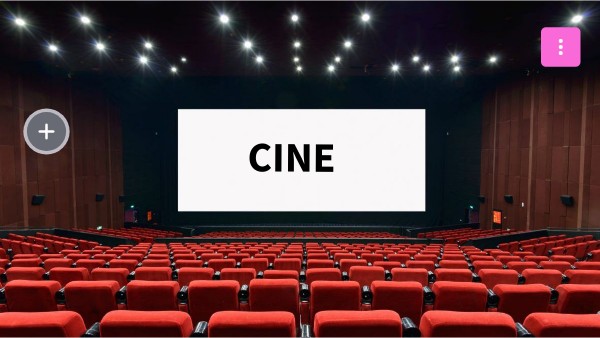 CINE