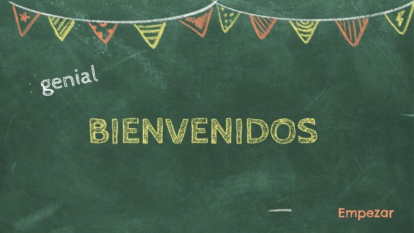 clase virtual | Genially