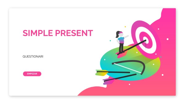 Simple future Will tense | Genially