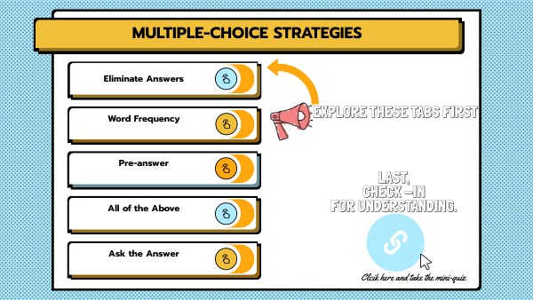 Learning scenario canvas