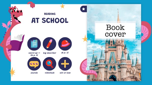 as3 u1 reading and sounds