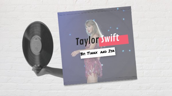 Taylor swift | Genially