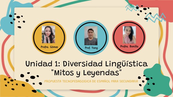 Presentacion Chamilo Español