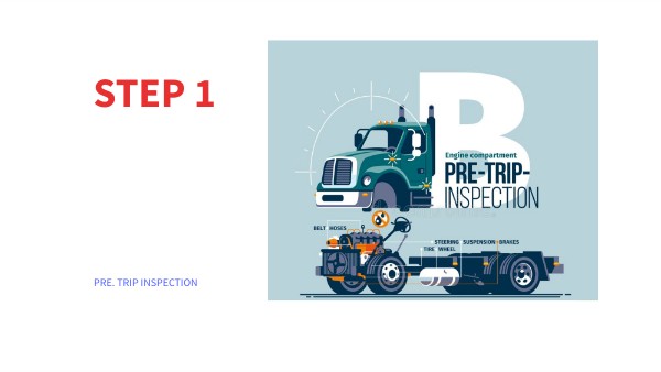 STEP 1, VEHICLE OVERVIEW | Genially