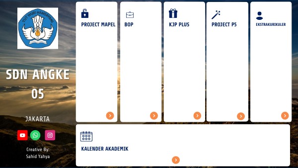 SDN ANGKE 05 - SAHID YAHYA