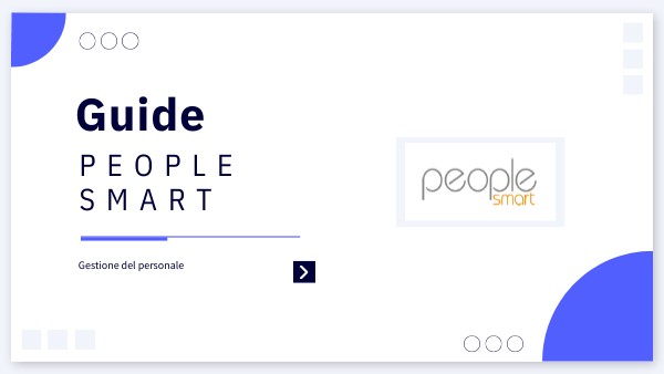 PEOPLE SMART | Genially