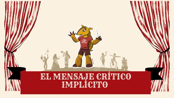 Mensaje crítico | Genially