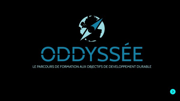 1. La conclusion de votre parcours sur ODDyssée