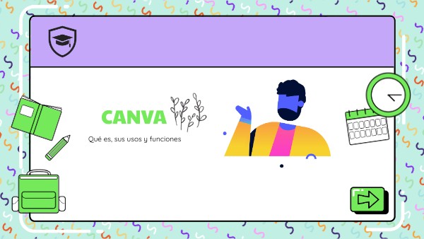 Canva | Genially