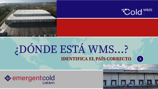 ¿DÓNDE ESTÁ WMS? IMÁGENES | Genially