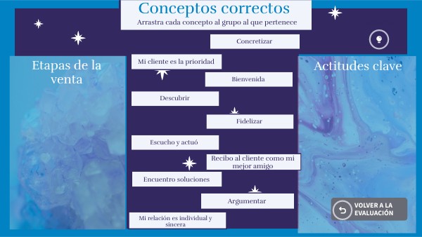 Refuerzo 2 venta | Genially