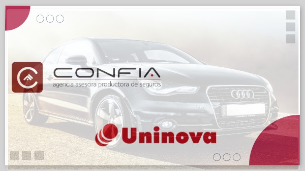 PRESENTACIÓN PRODUCTO UNINOVA
