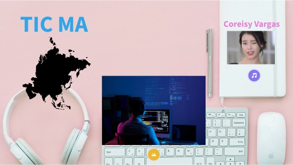 PRUEBA TIC MA | Genially