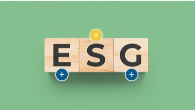 ESG Defined | Genially