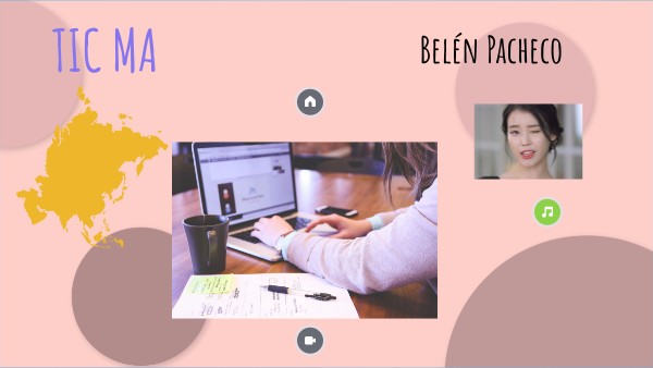 PRUEBA TIC MA | Genially