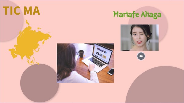 Prueba TIC MA | Genially