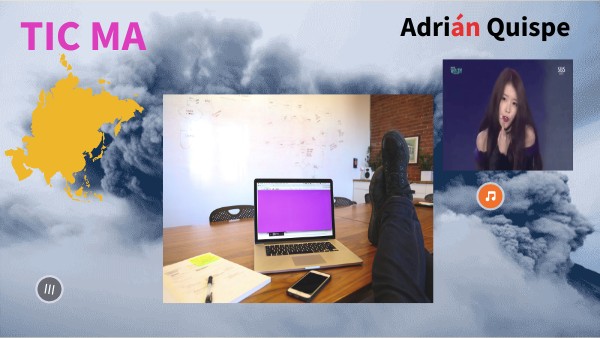 Prueba TIC MA | Genially