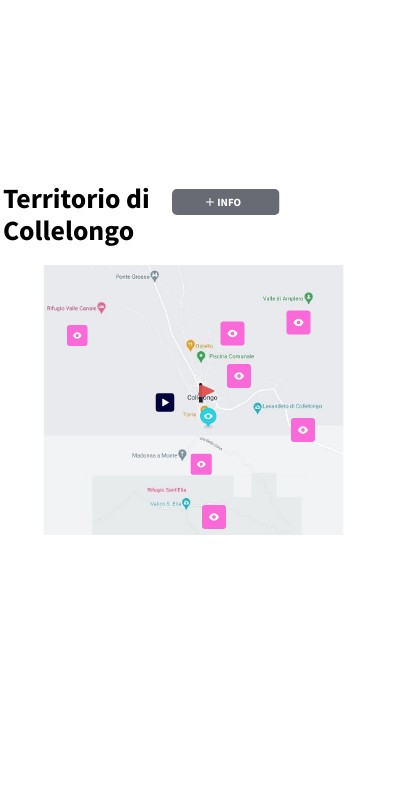 Collelongo Percorso Cittadino V | Genially