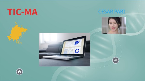 PRUEBA TIC MA | Genially