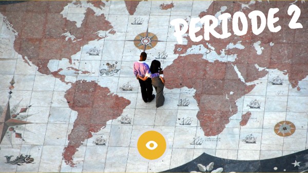 Période 2 2023 2024 | Genially