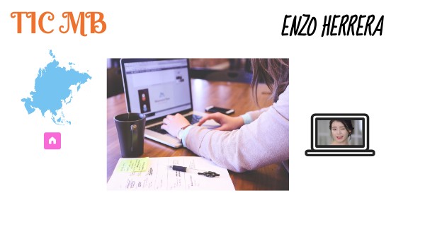 prueba-11 tic | Genially