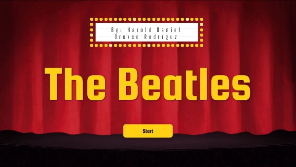 ESCAPE ROOM MUSICAL | Genially