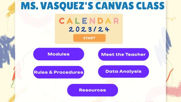 4th 21-9 Calendar | Genially