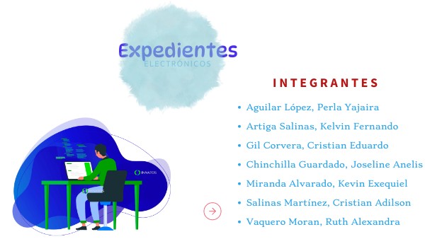 Doc. Electrónicos | Genially