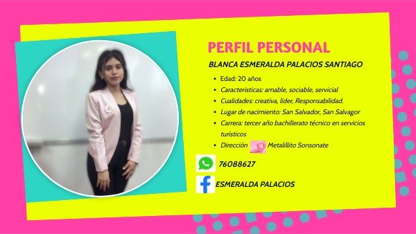 esmeralda