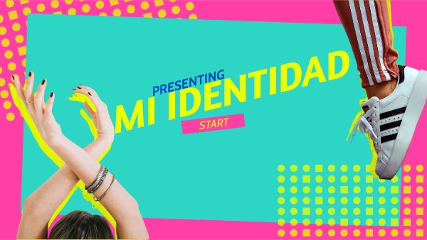 Esta soy yo | Genially