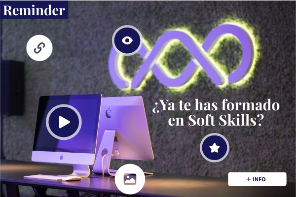 Reminder: Soft Skills