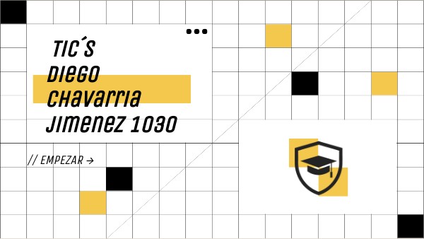 Diego Chavarría Jimenez 1030