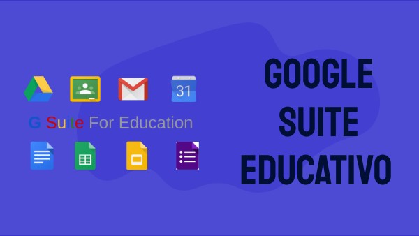 Google Suite | Genially