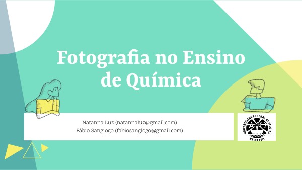 fotografia eq | Genially